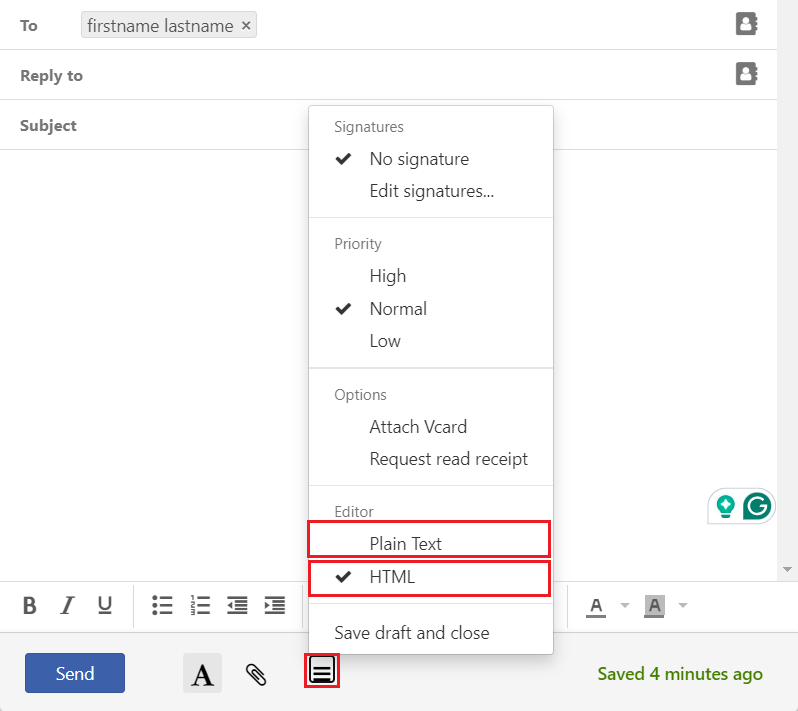 Business Email Webmail Overview – Comcast Web Hosting
