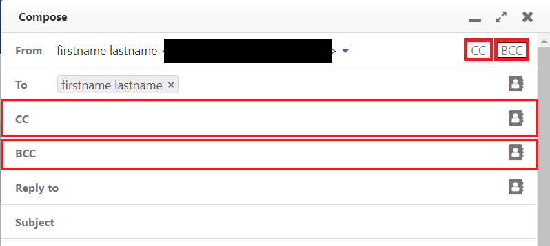 Business Email Webmail Overview – Comcast Web Hosting