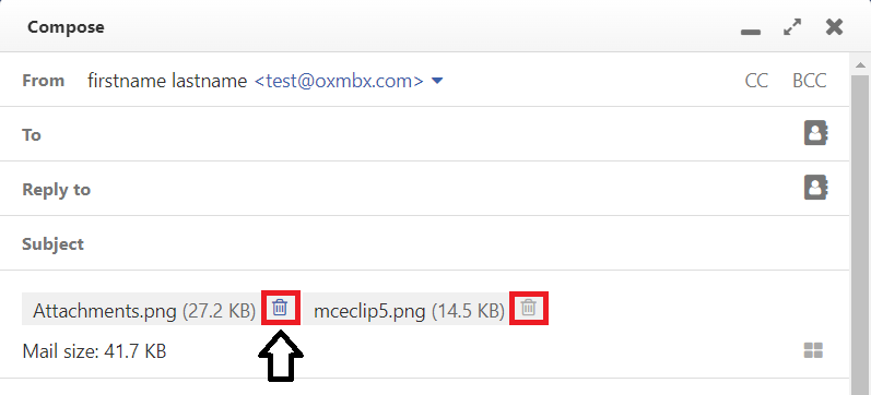 Business Email Webmail Overview – Comcast Web Hosting