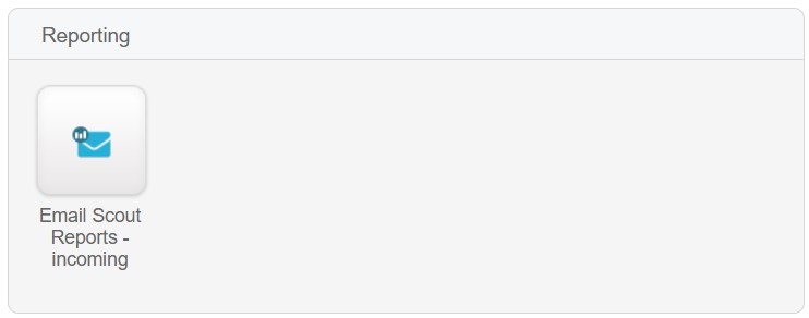 SolarWinds SpamExperts Dashboard Walkthrough – Comcast Web Hosting