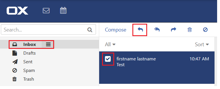 Business Email Webmail Overview – Comcast Web Hosting